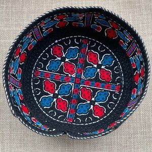 Accessories | Sindhi Hat Handmade Embroidery Topi Cultural Men Hat ...